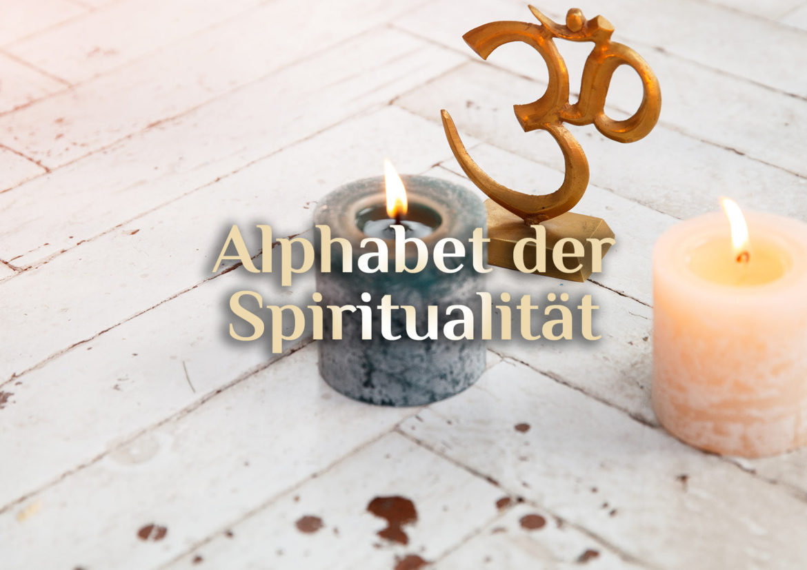 Esoterisches Alphabet 🌱🔥💨💦 Alphabet der Spiritualität - NEOeso ...