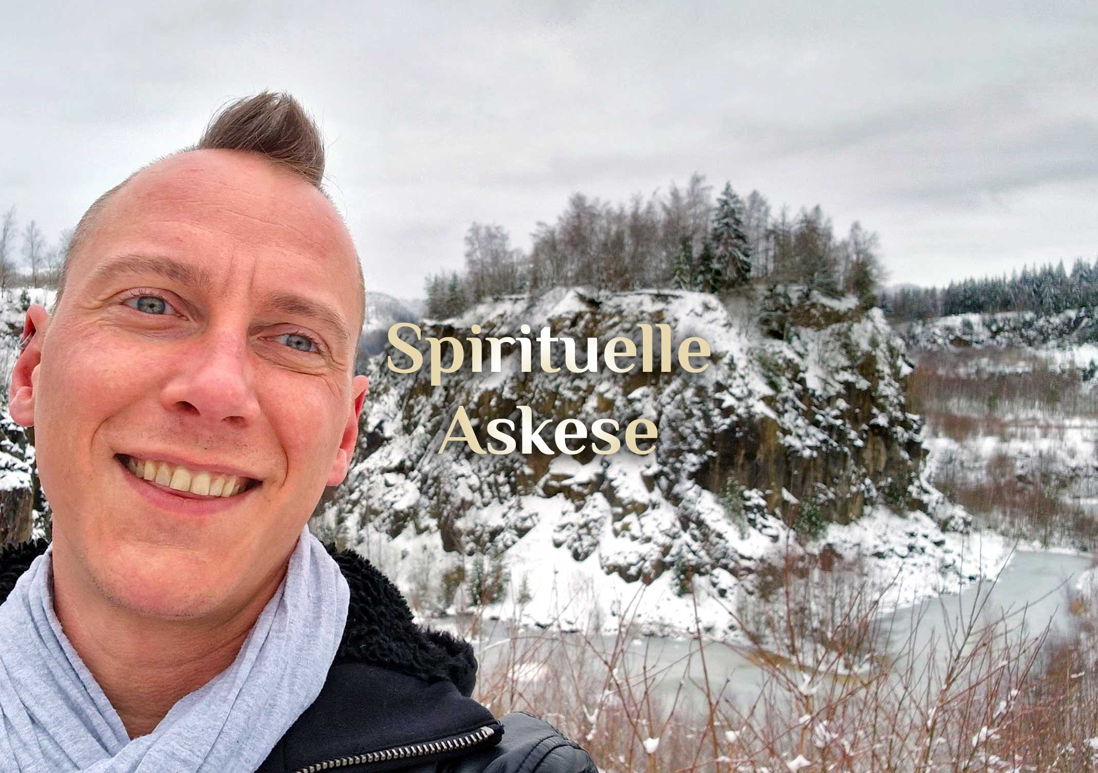 Spirituelle Askese 💫 Magie Fasten 💫 Zauber Abstinenz - NEOeso ...